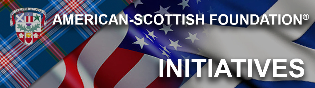 American Scottish Foundation - Services - Charitable